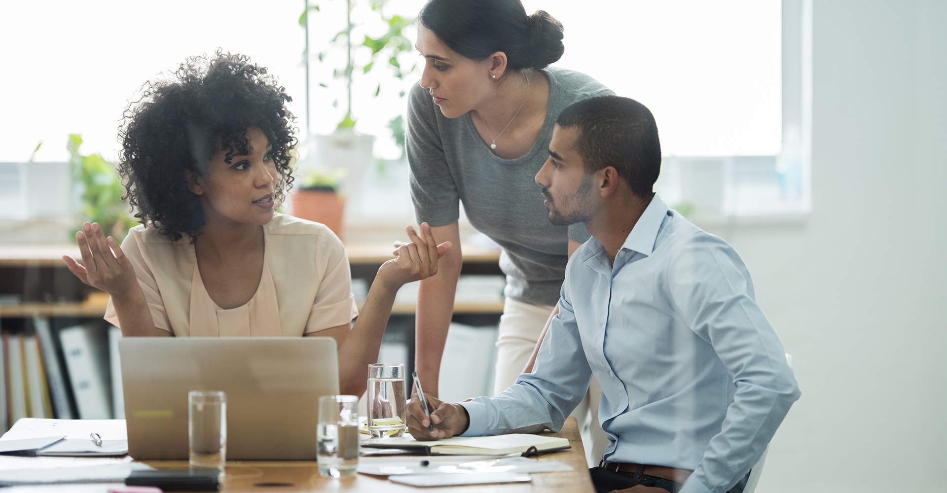 A key milestone for SMB