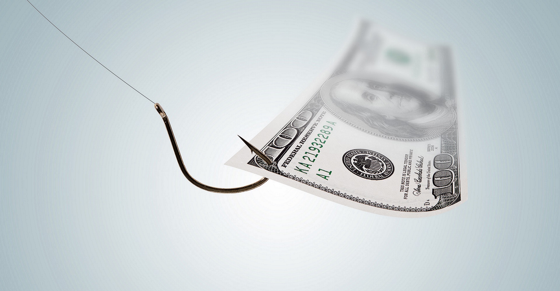 Don’t get hooked by today’s phishing scams: What we can learn from the ...