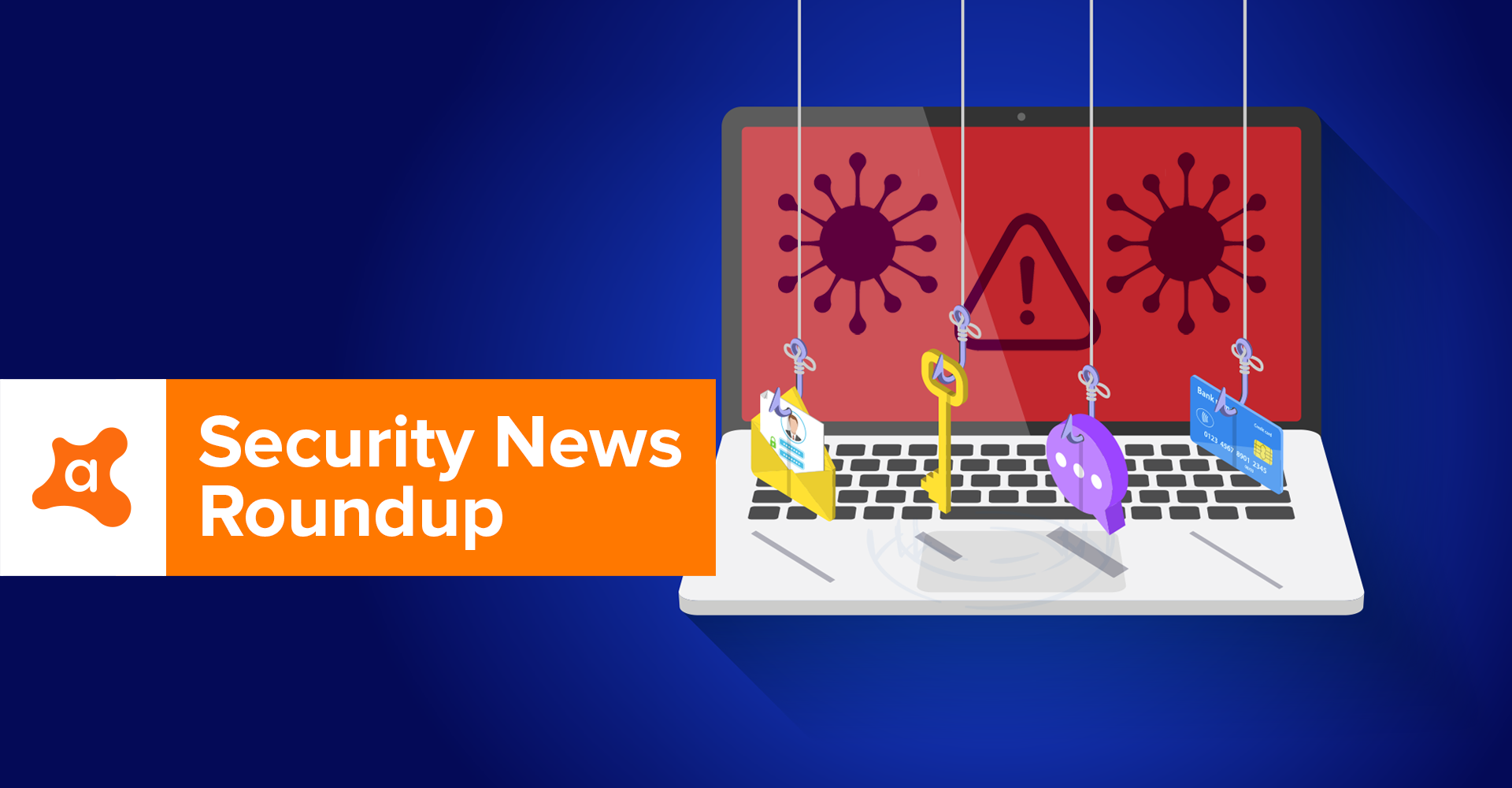 Pandemic Triggers Over 180,000 Scams | Avast