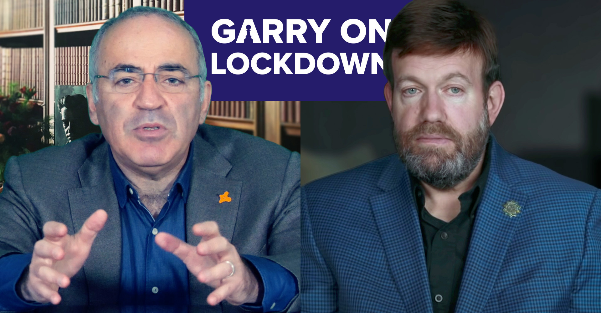 "Garry on Lockdown" Episode 7 | Avast