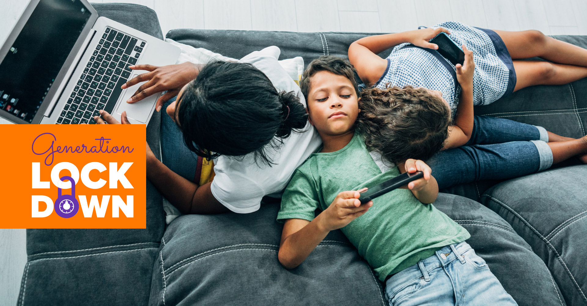 Generation Lockdown Survey Findings | Avast