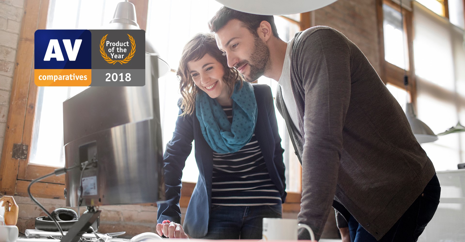 Avast is Awarded “Product of the Year” Title | Avast