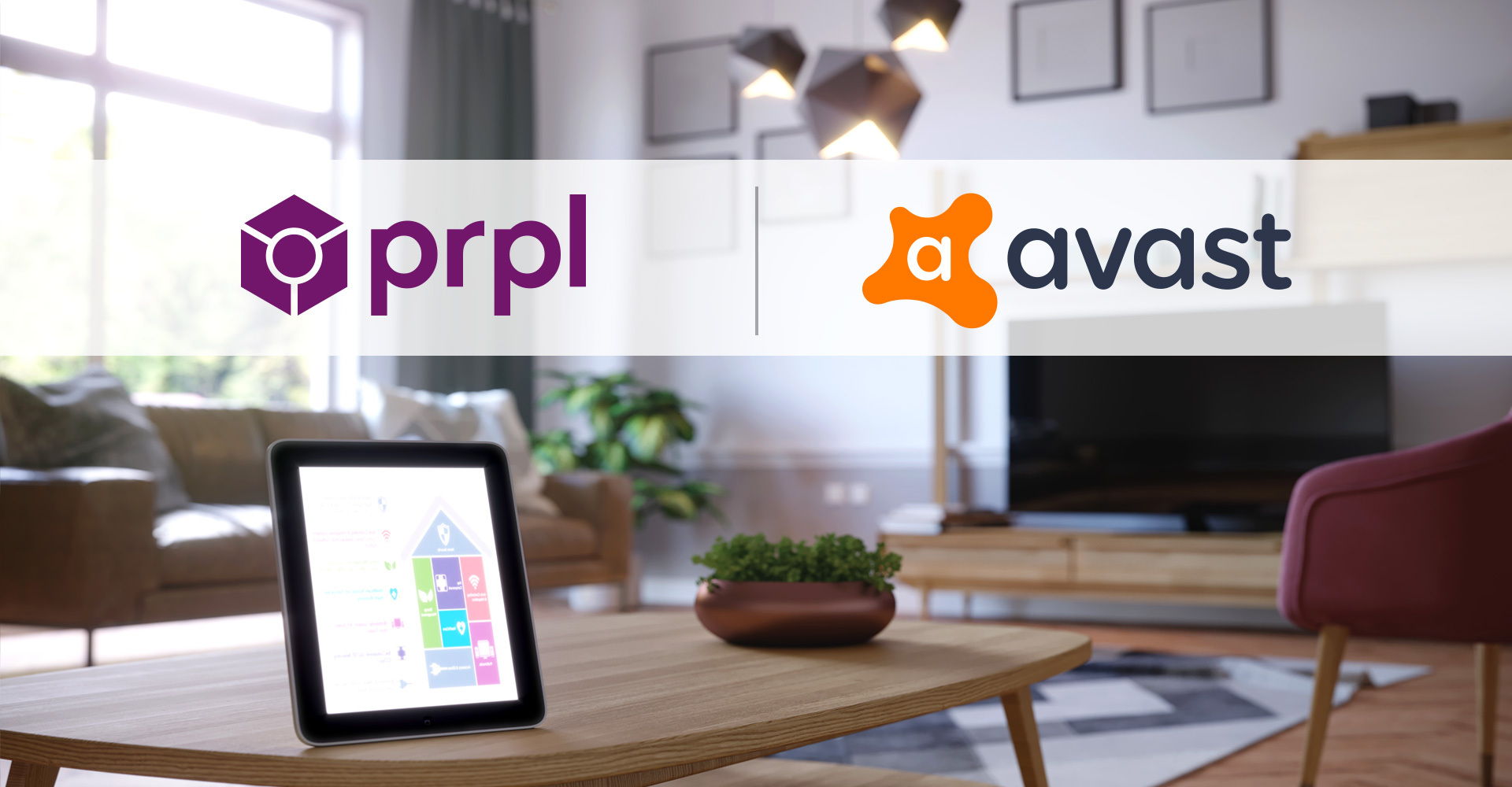 Avast Joins prpl Foundation | Avast