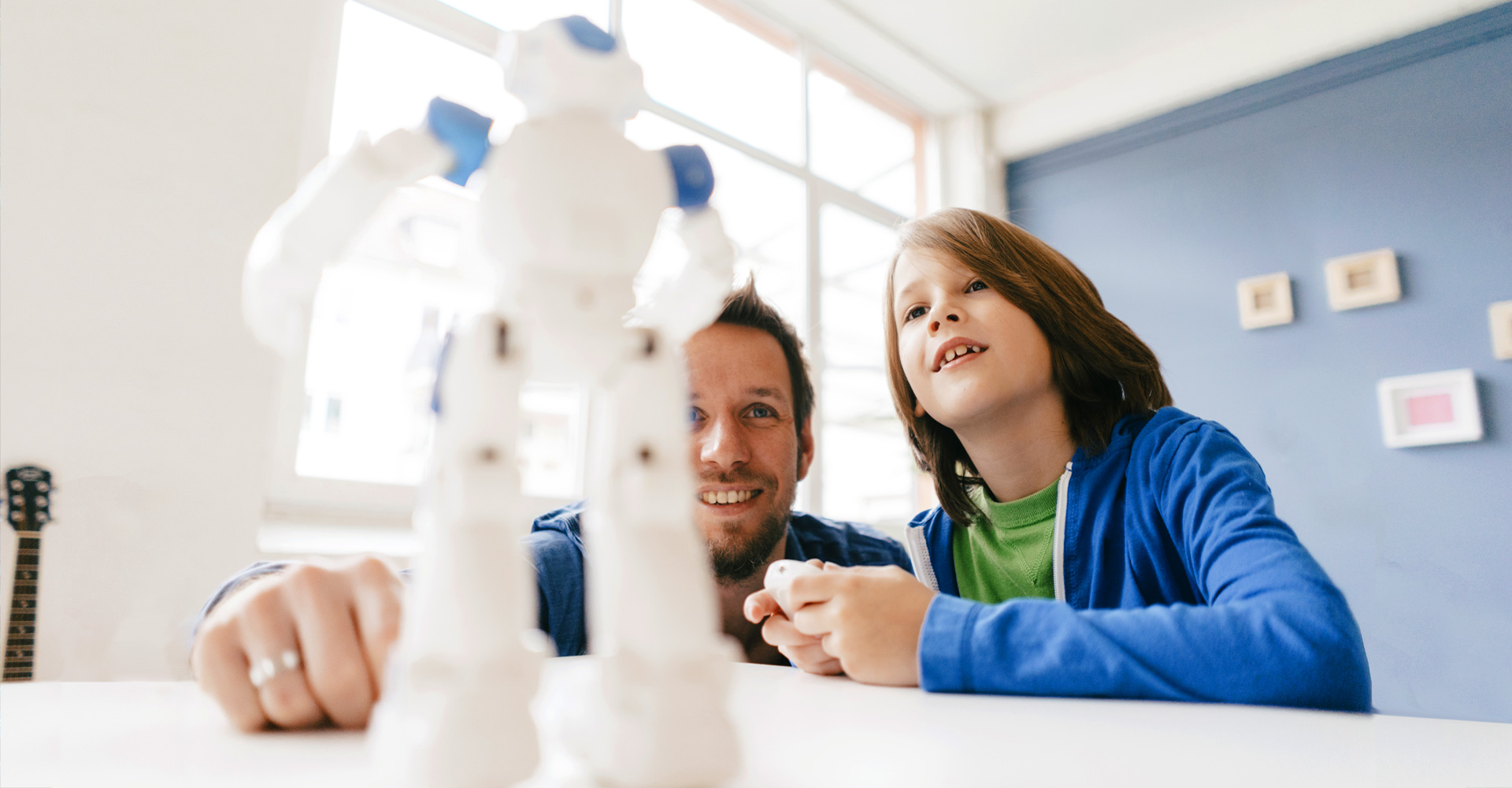 STEM Activities For Kids | Avast