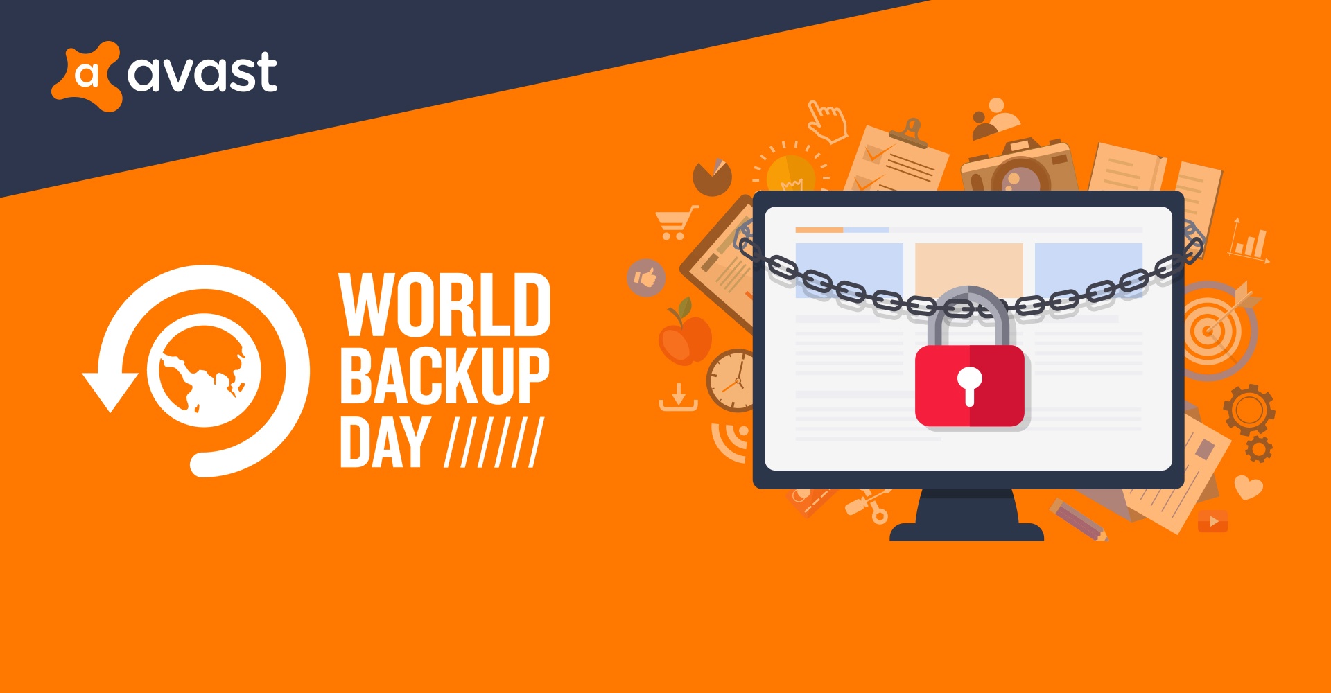 A backup plan can save you from ransomware [infographic]