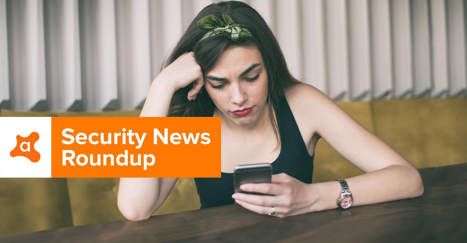Phishing Scam Quiz and Malware-laced Memes | Avast