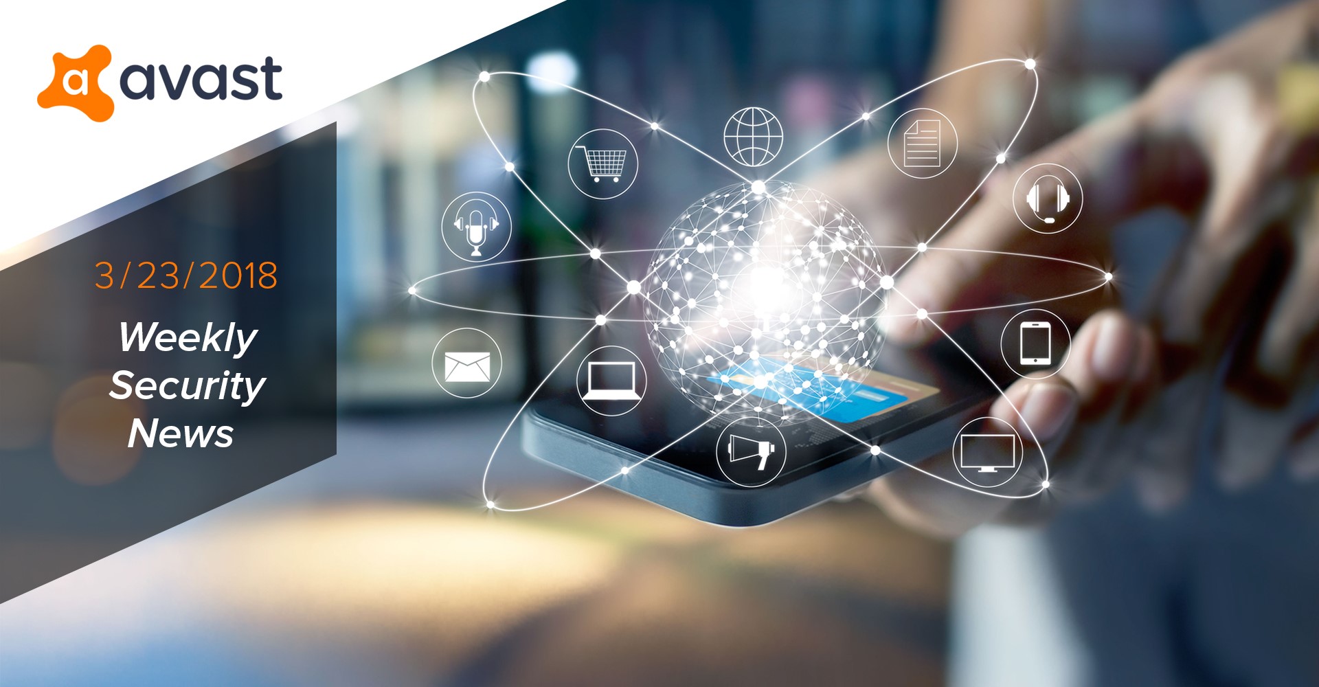 Tech companies wrestle with keeping users safe | Avast