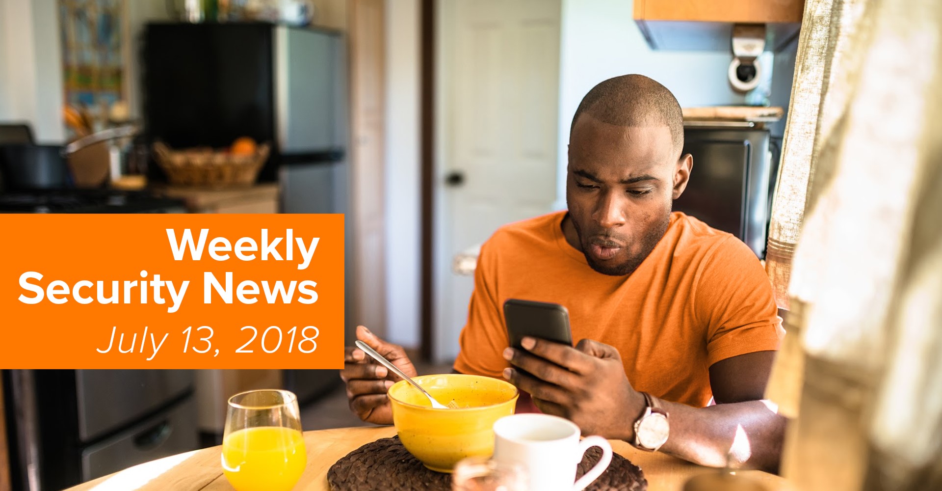 Fake apps on Google, data breaches around the globe | Avast