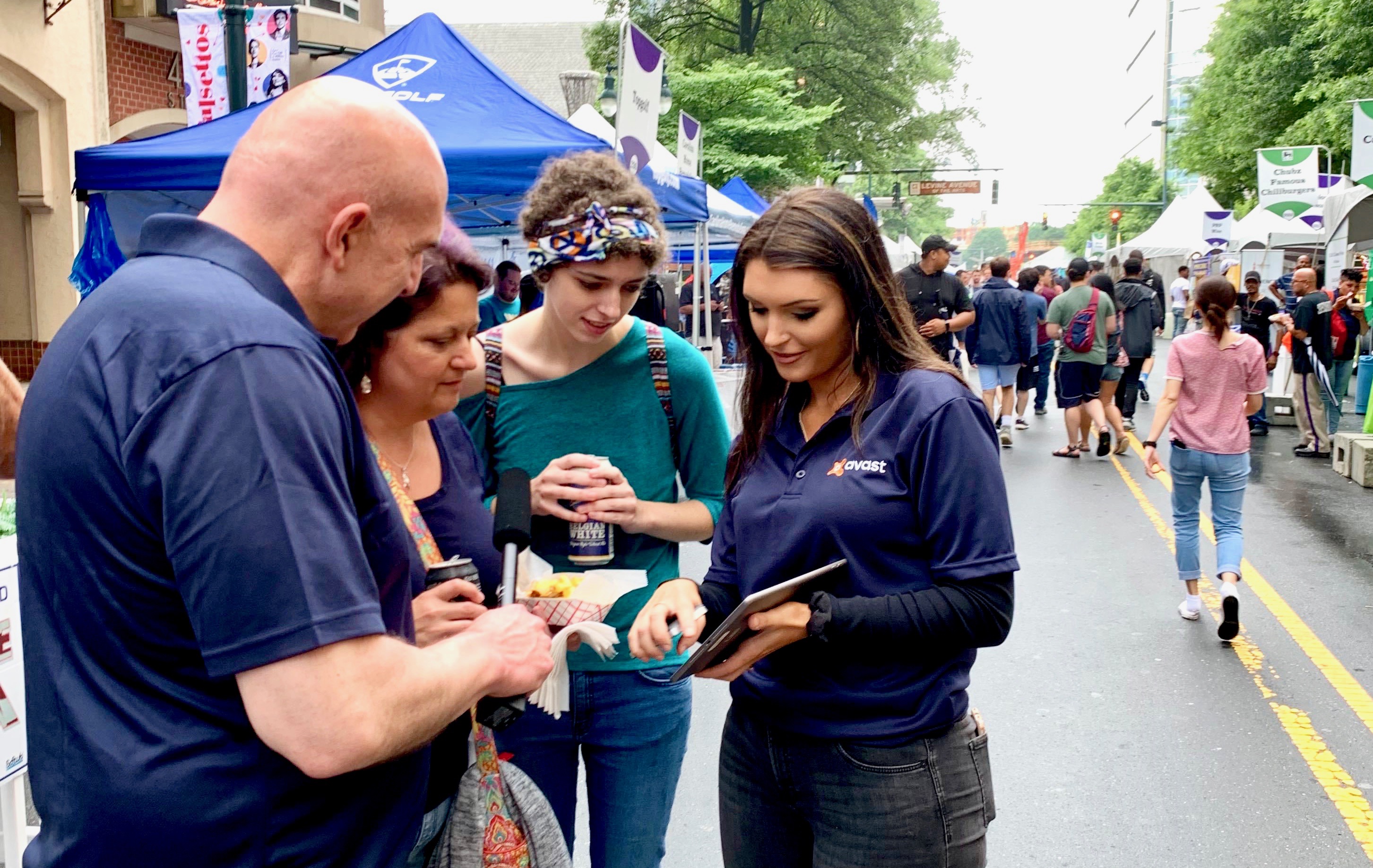 Take Our Quiz and Try to Spot Scam Websites – Avast