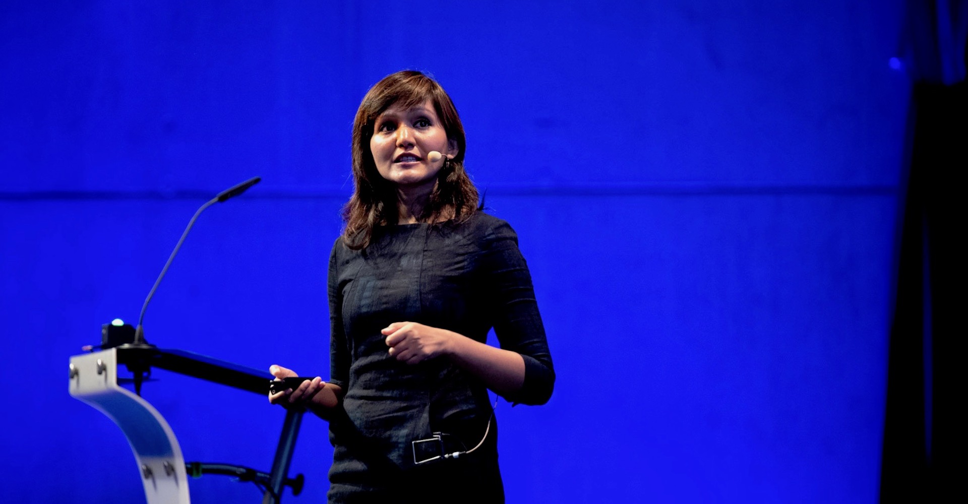 Avast Explains Cybersecurity AI at Enigma Conference | Avast