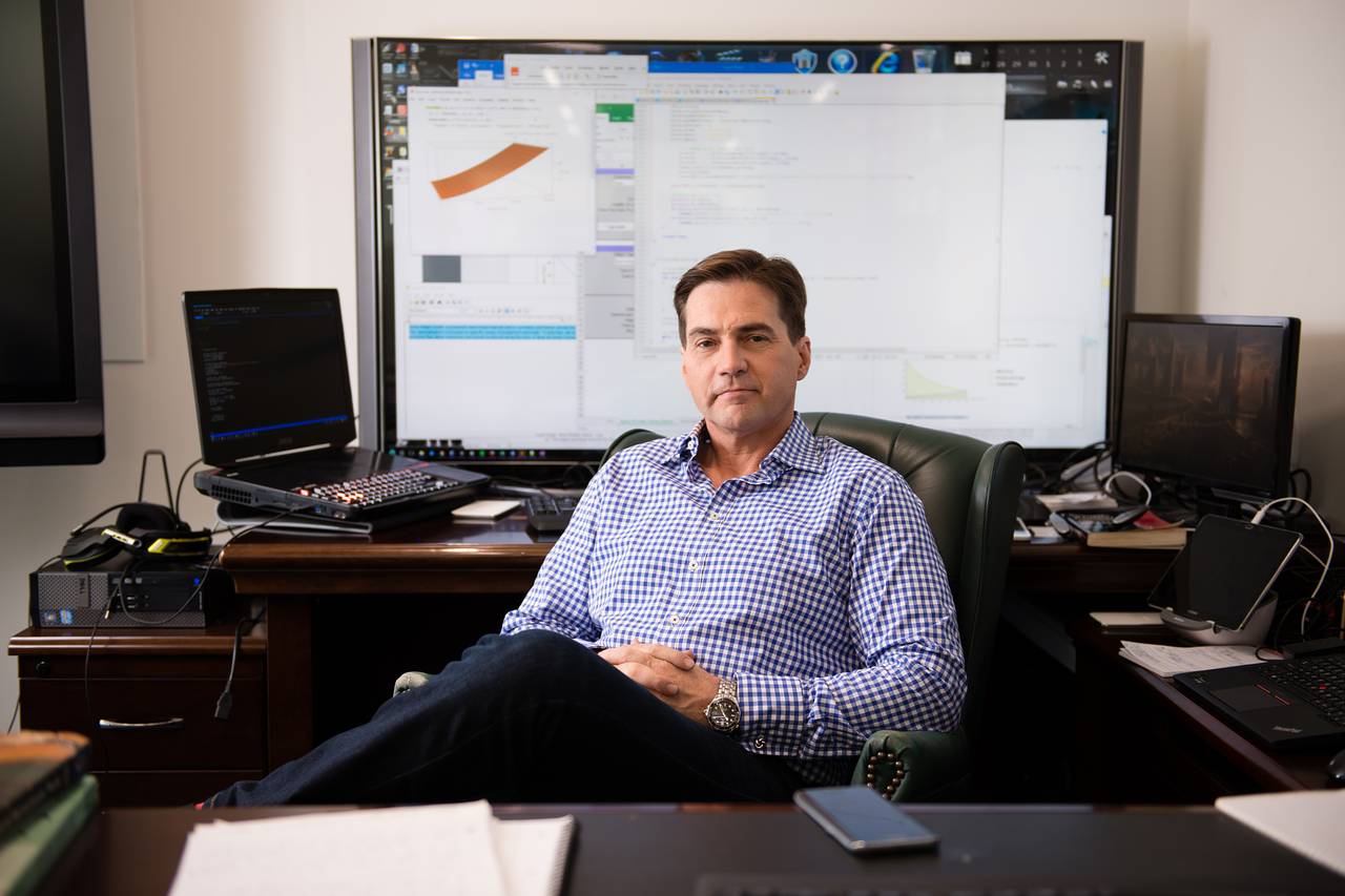 Why it would have been a relief to know who’s behind bitcoin
