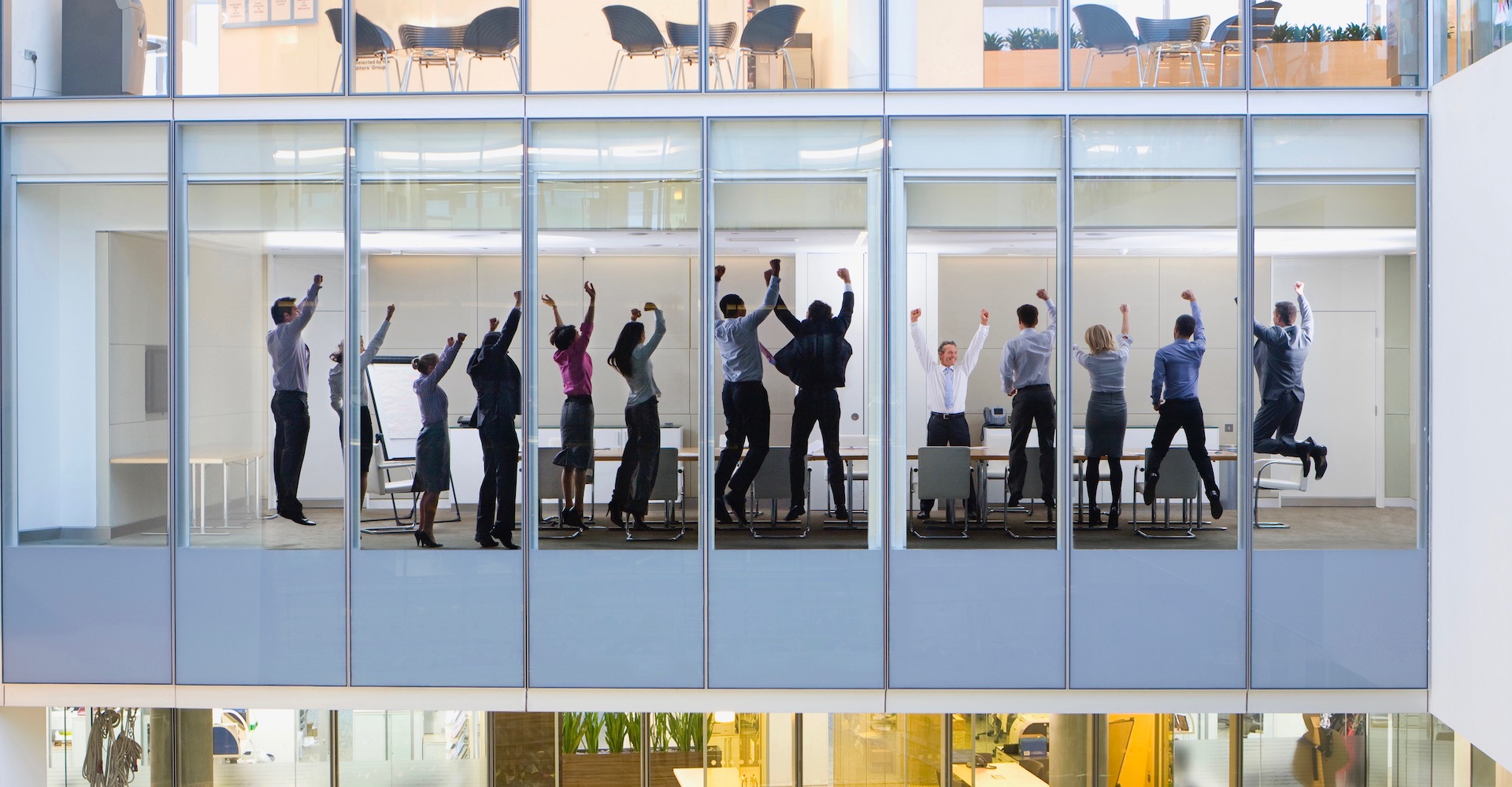 How To Keep Your IT Team Motivated | Avast