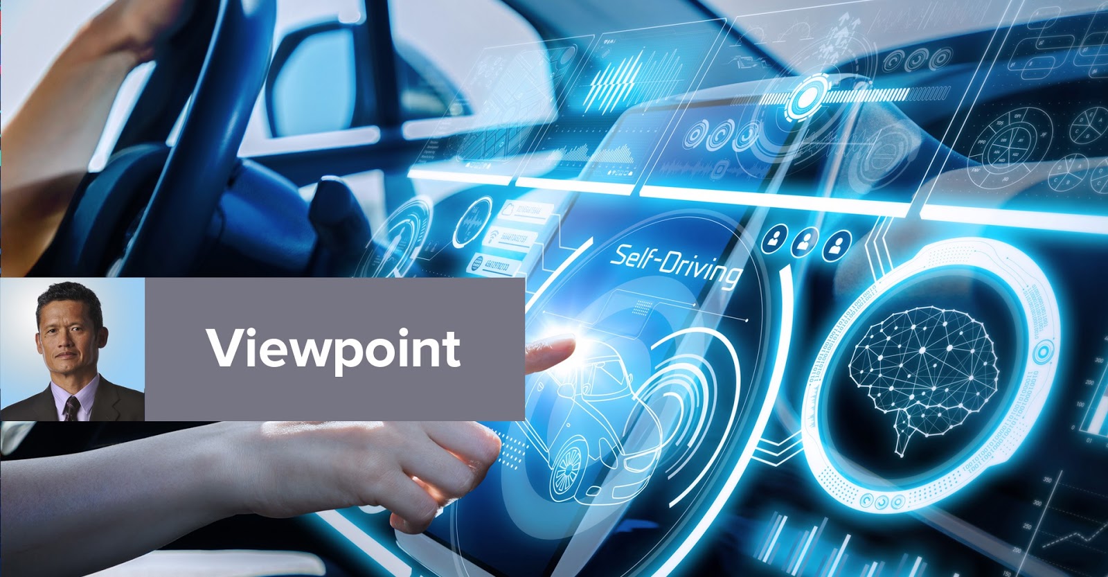 Connected Cars Drive Privacy Concerns | Avast