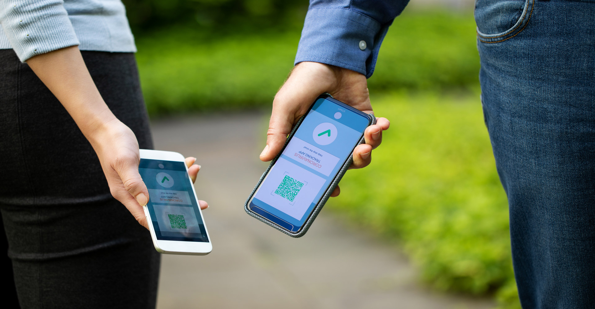 Covid-19 Tracking App Update | Avast