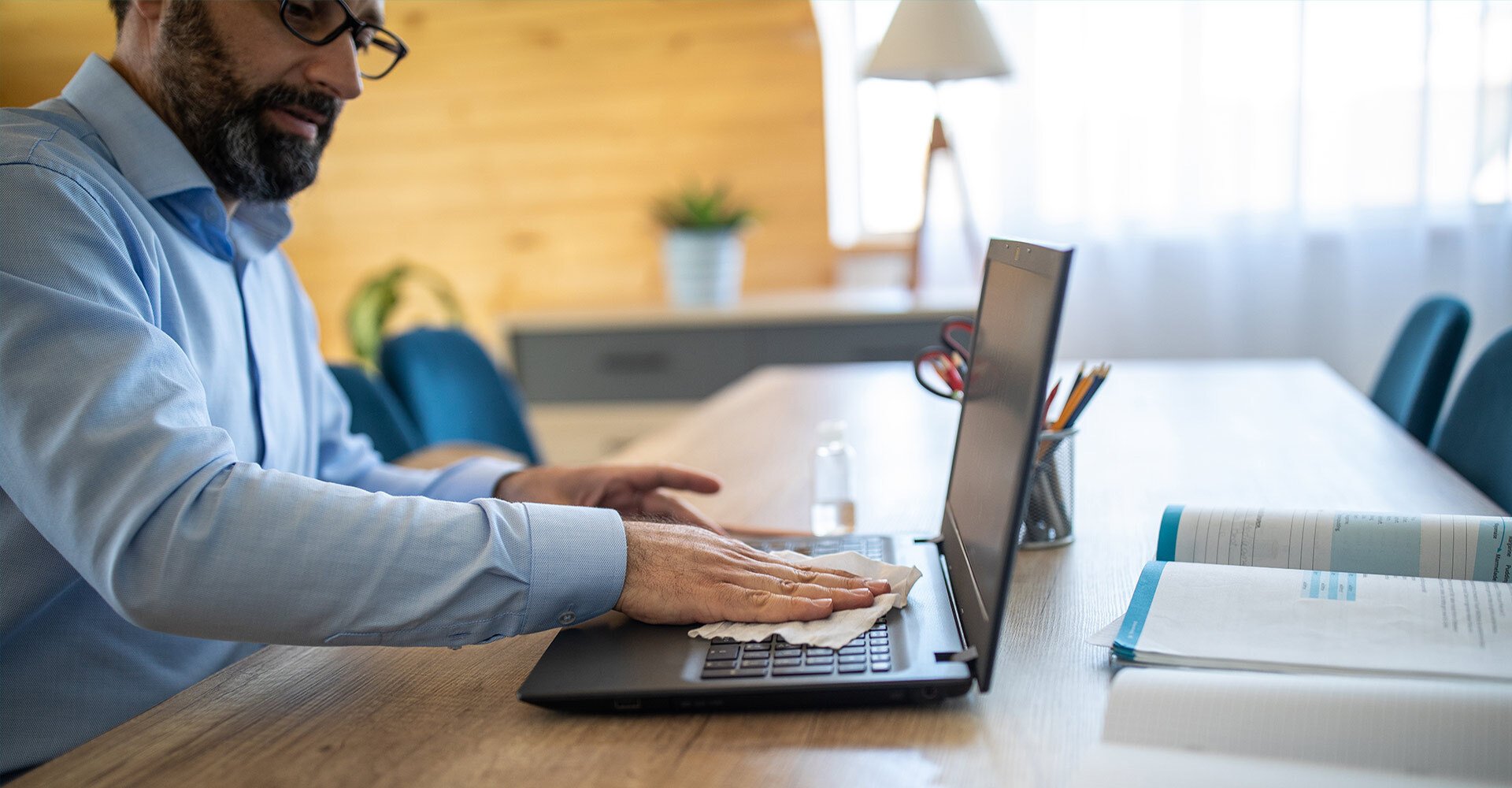 Hora de una limpieza digital de primavera | Avast