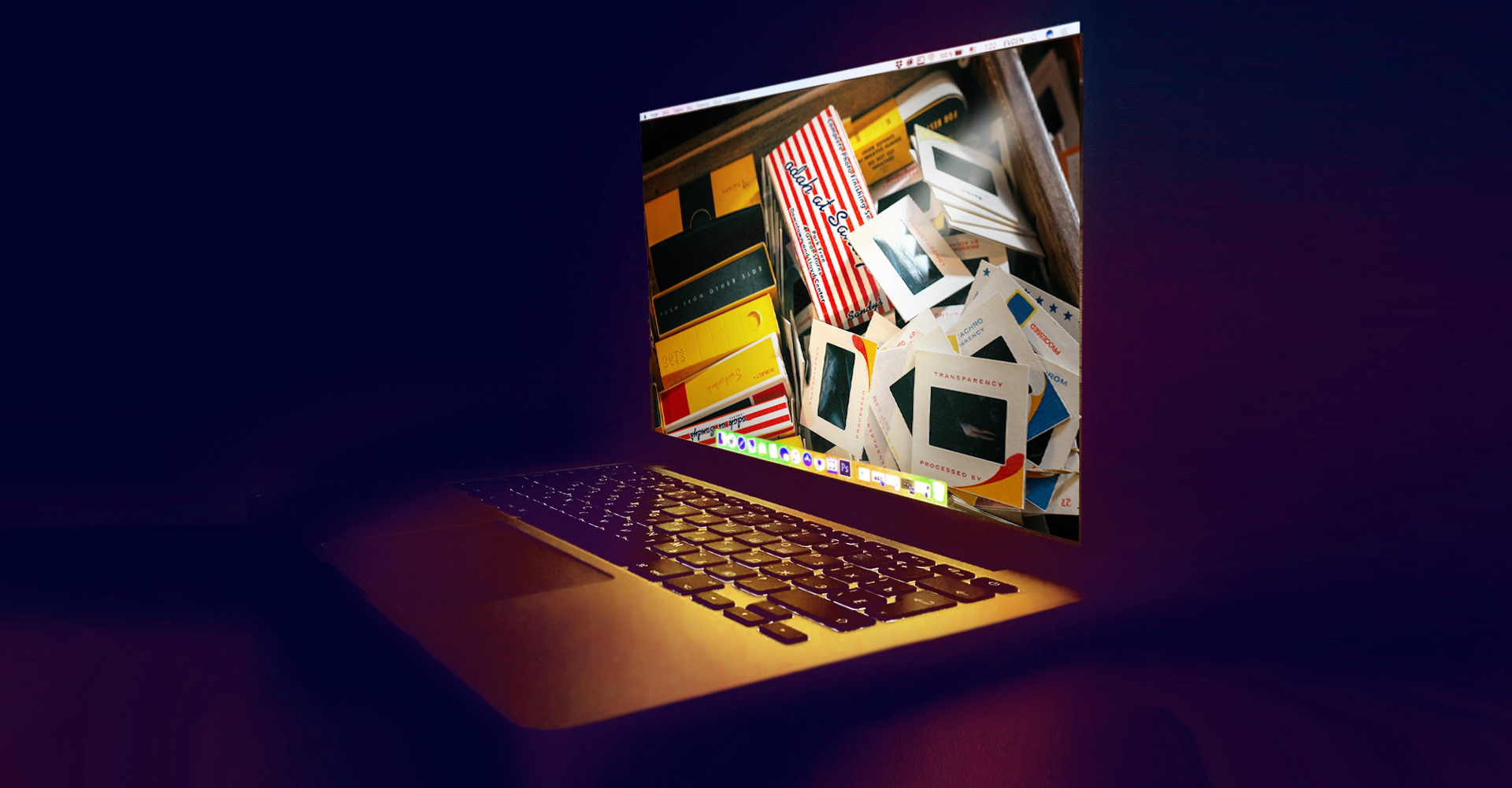 Keep Photos Private in a Digital “Shoebox” | Avast