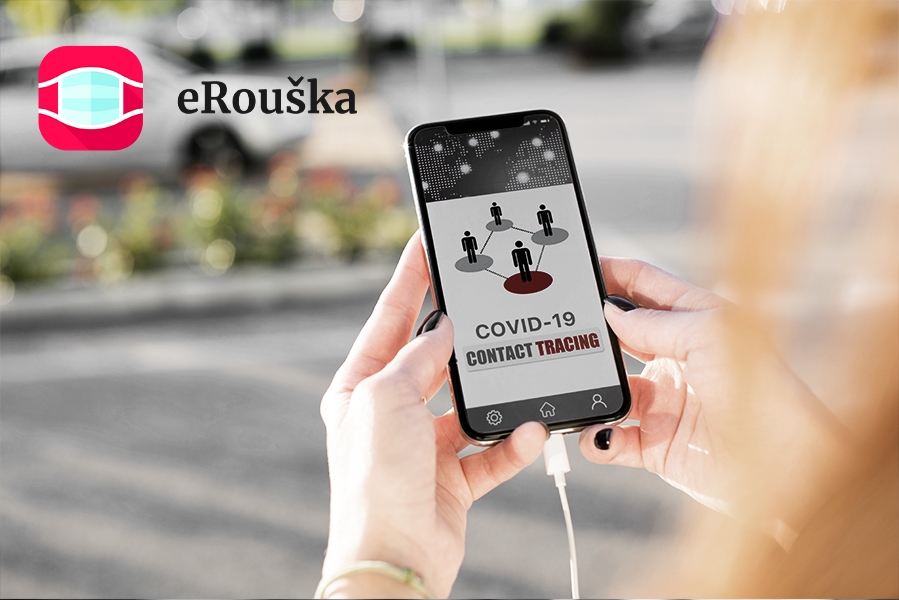 Vývoj eRoušky: Proč byste měli eRoušku používat i vy?