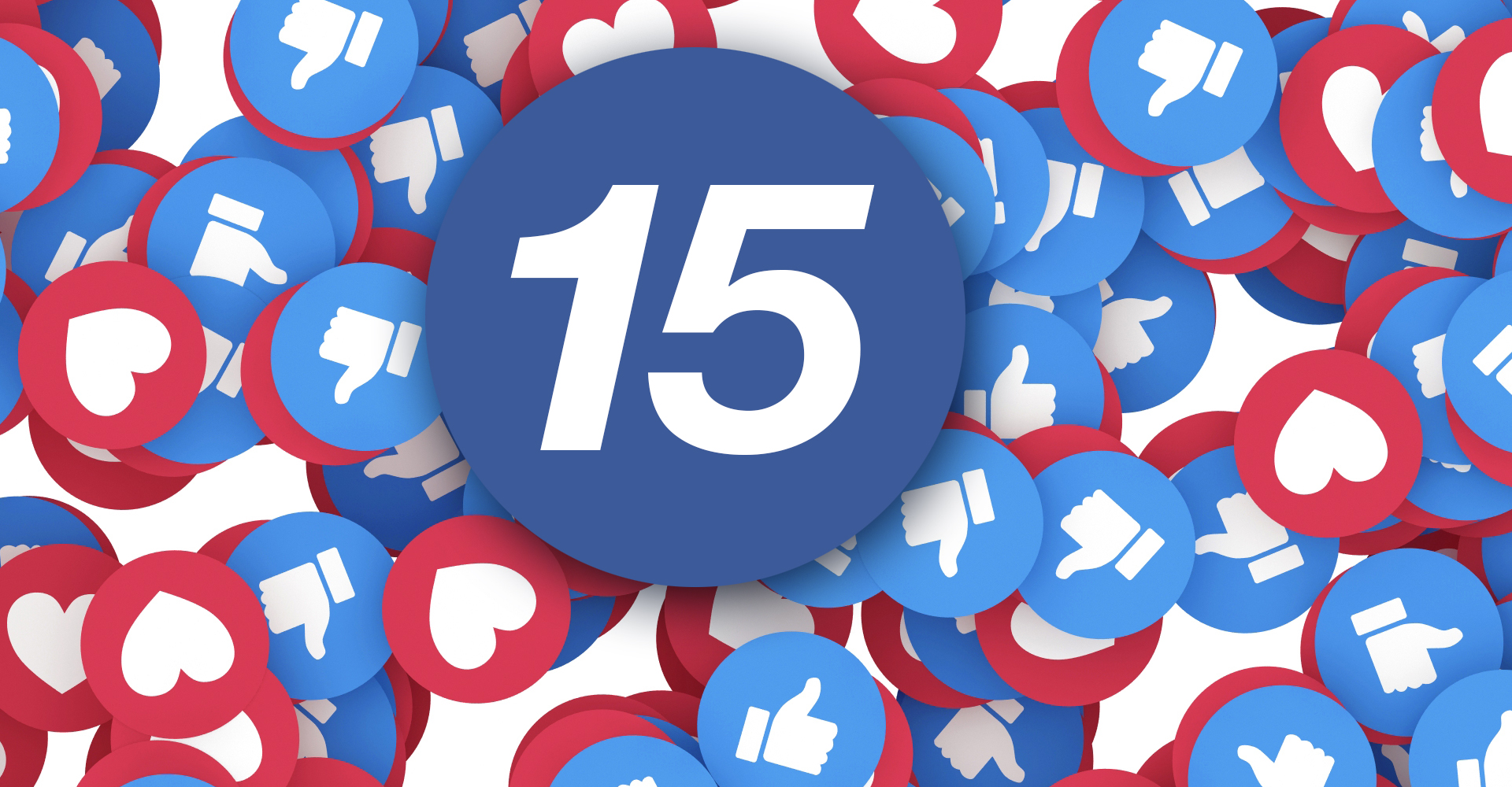 Facebook Turns 15 Amidst Privacy Concerns | Avast
