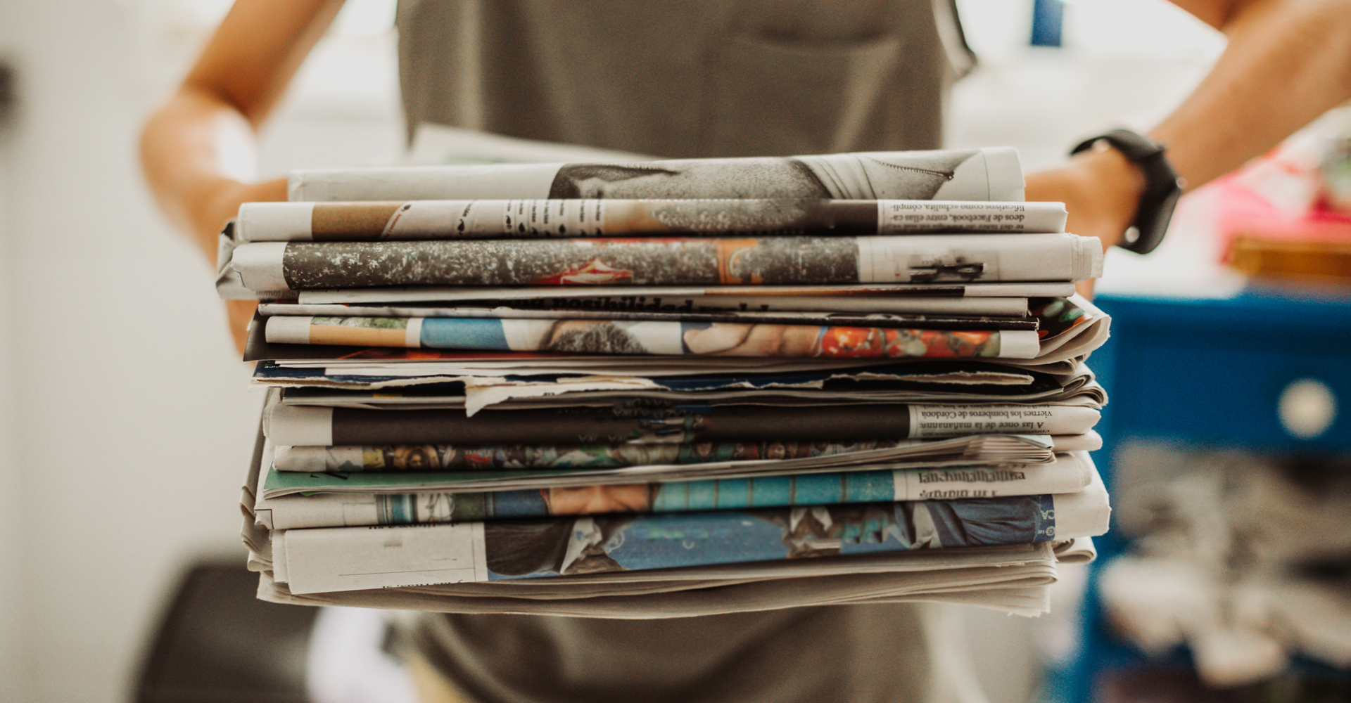 How To Avoid Fake News | Avast