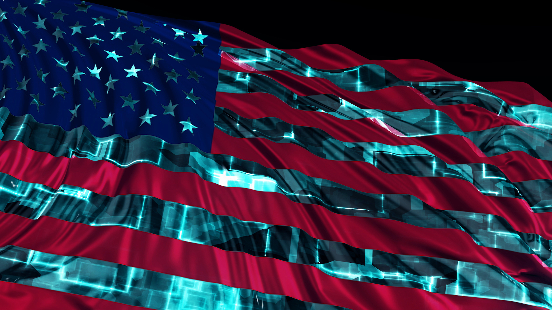 10 Most Glaring Cybersecurity Issues of US Government