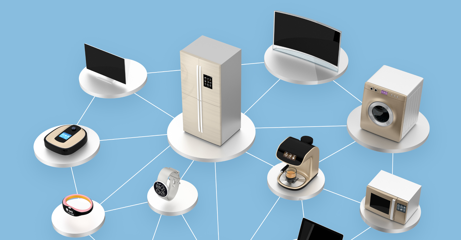 Asegurar el futuro de los dispositivos conectados | Avast