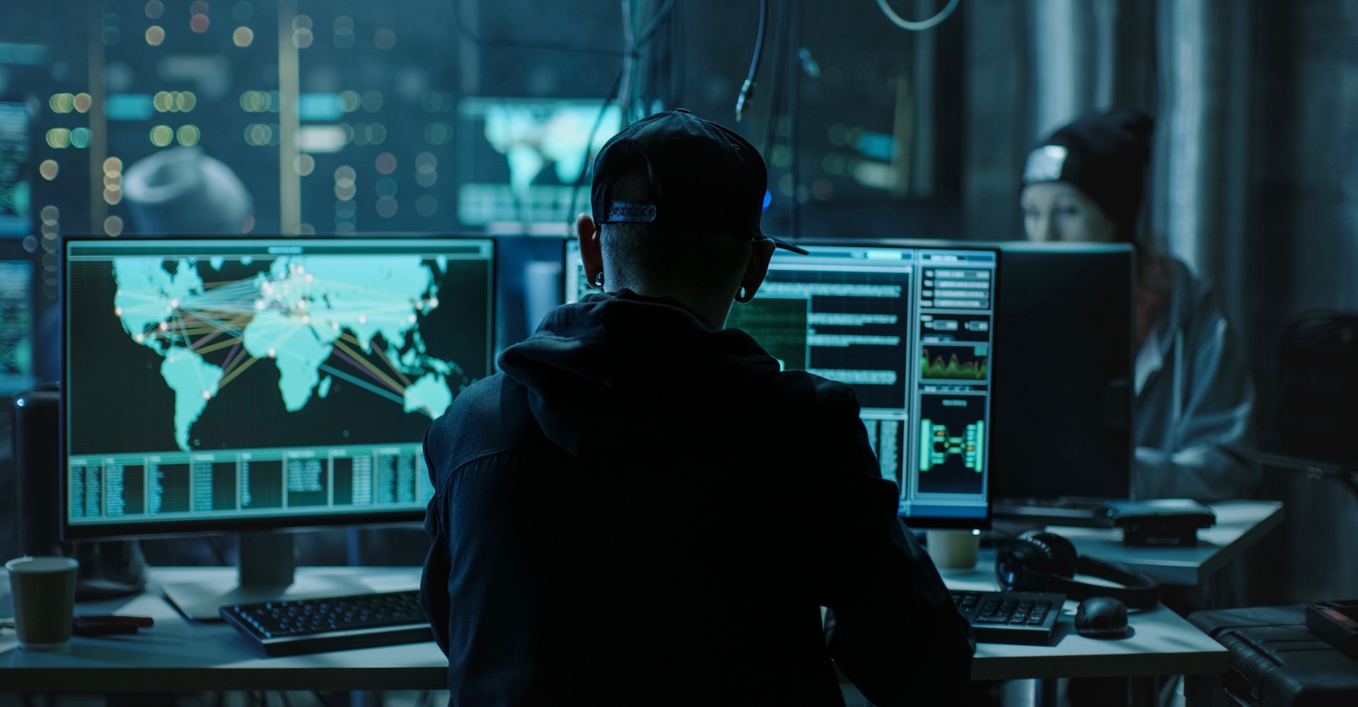 Avast Researcher Helps Expose Banking Botnet Geost | Avast