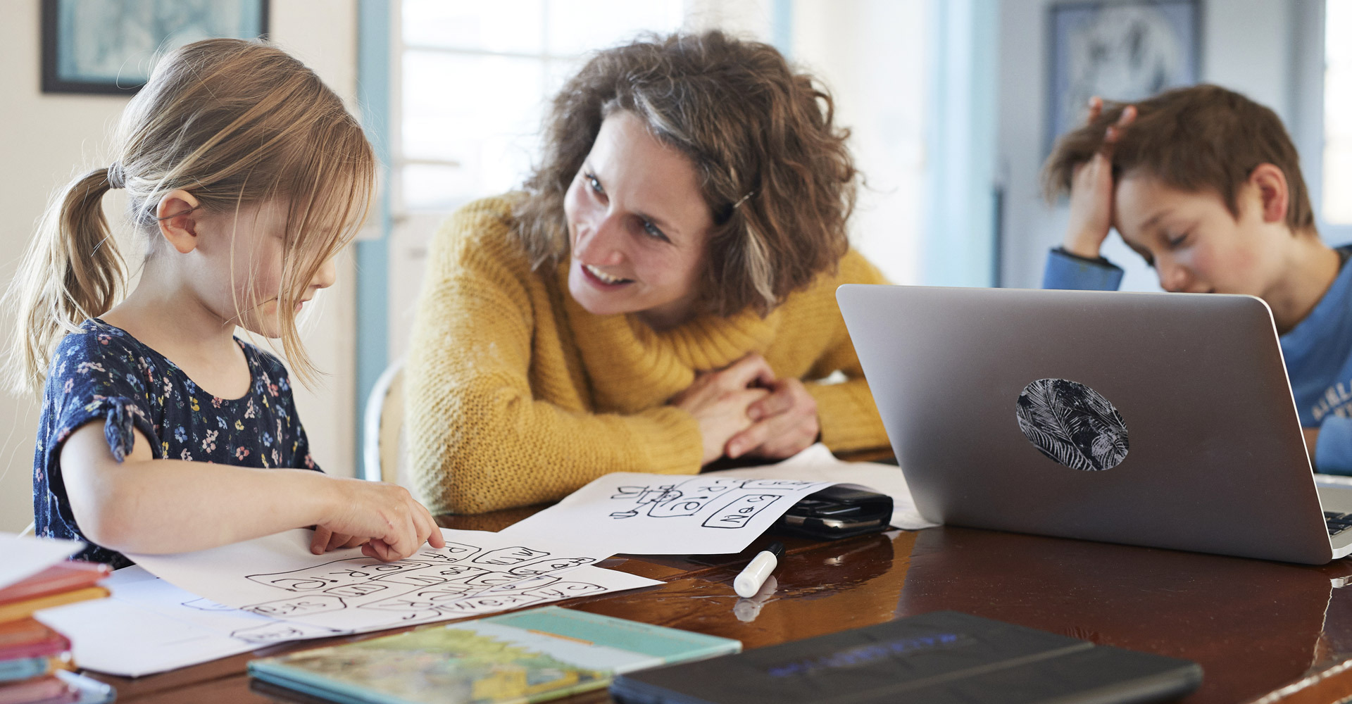 Securing Your Home Network For Distance Learning | Avast