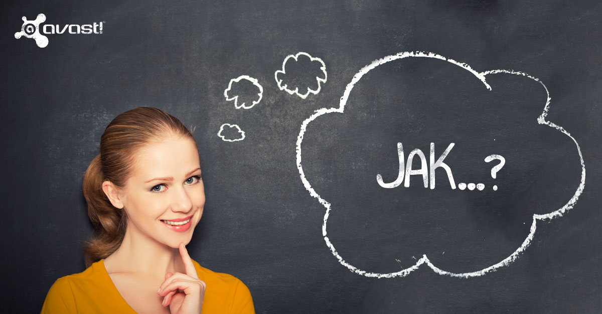 Przedstawiamy firmę Allsoft: nowego partnera, obsługującego sklep internetowy Avast.