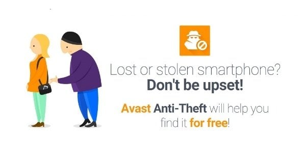What to do before your smart phone is lost [Infographic]