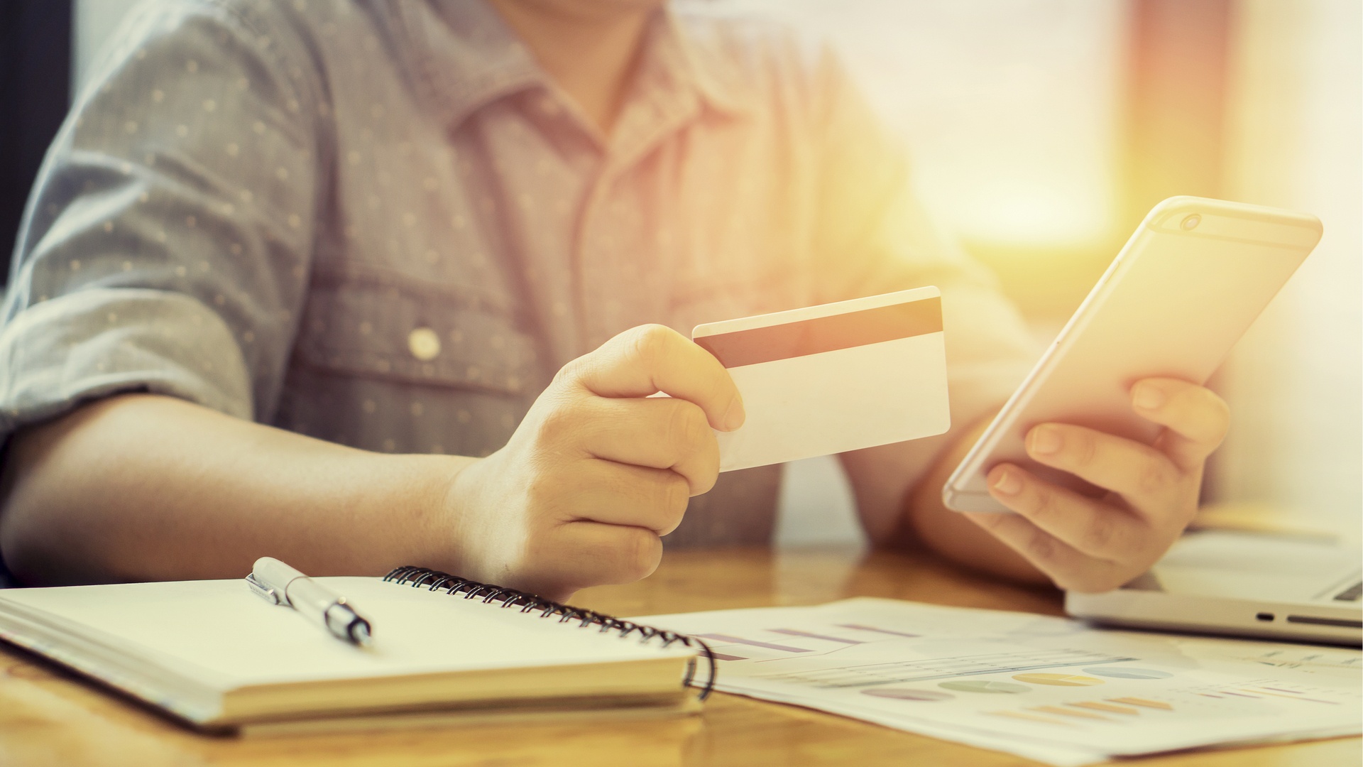 Android Banker Trojan preys on credit card information