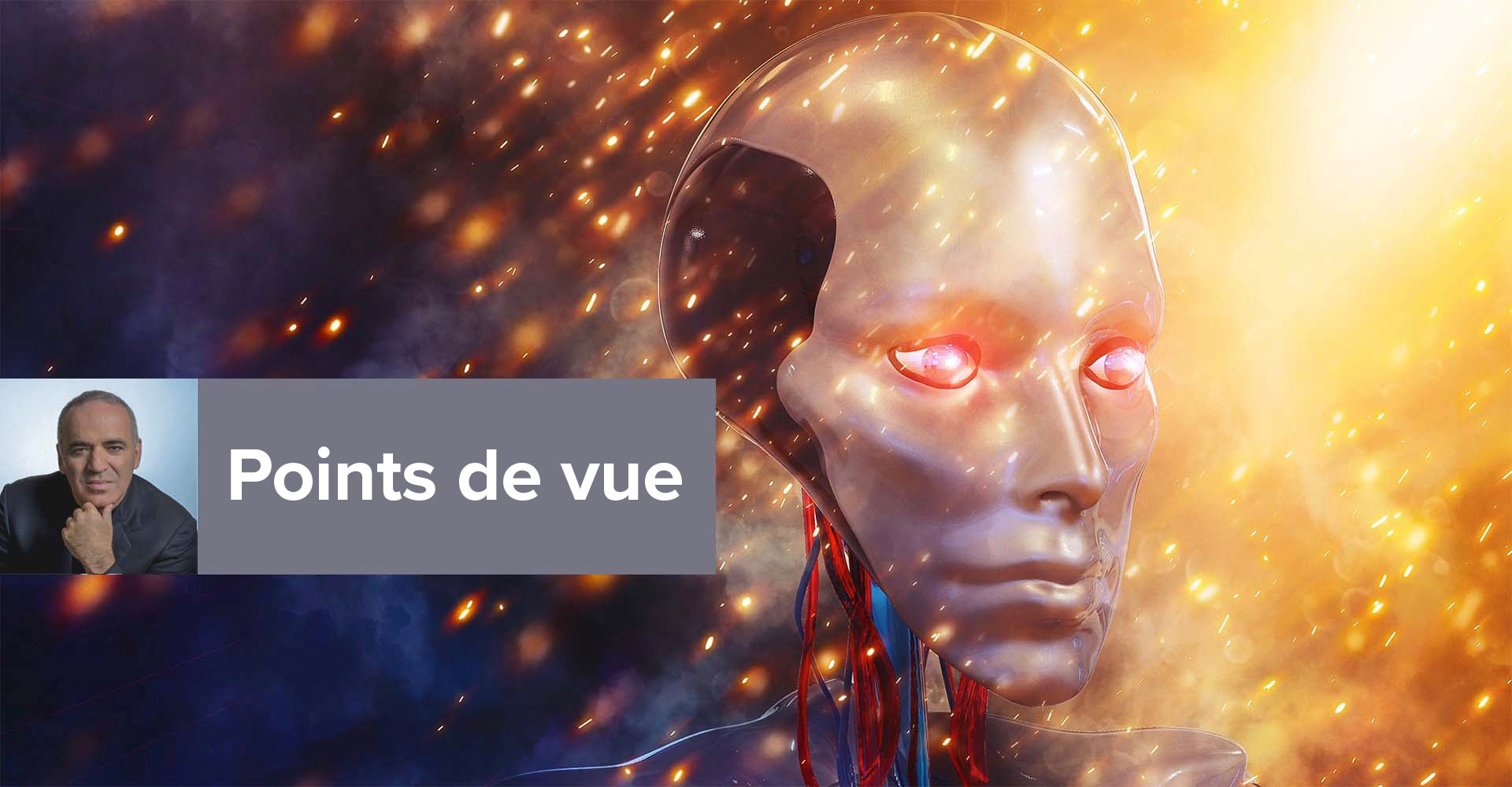 L'intelligence artificielle peut-elle être néfaste
