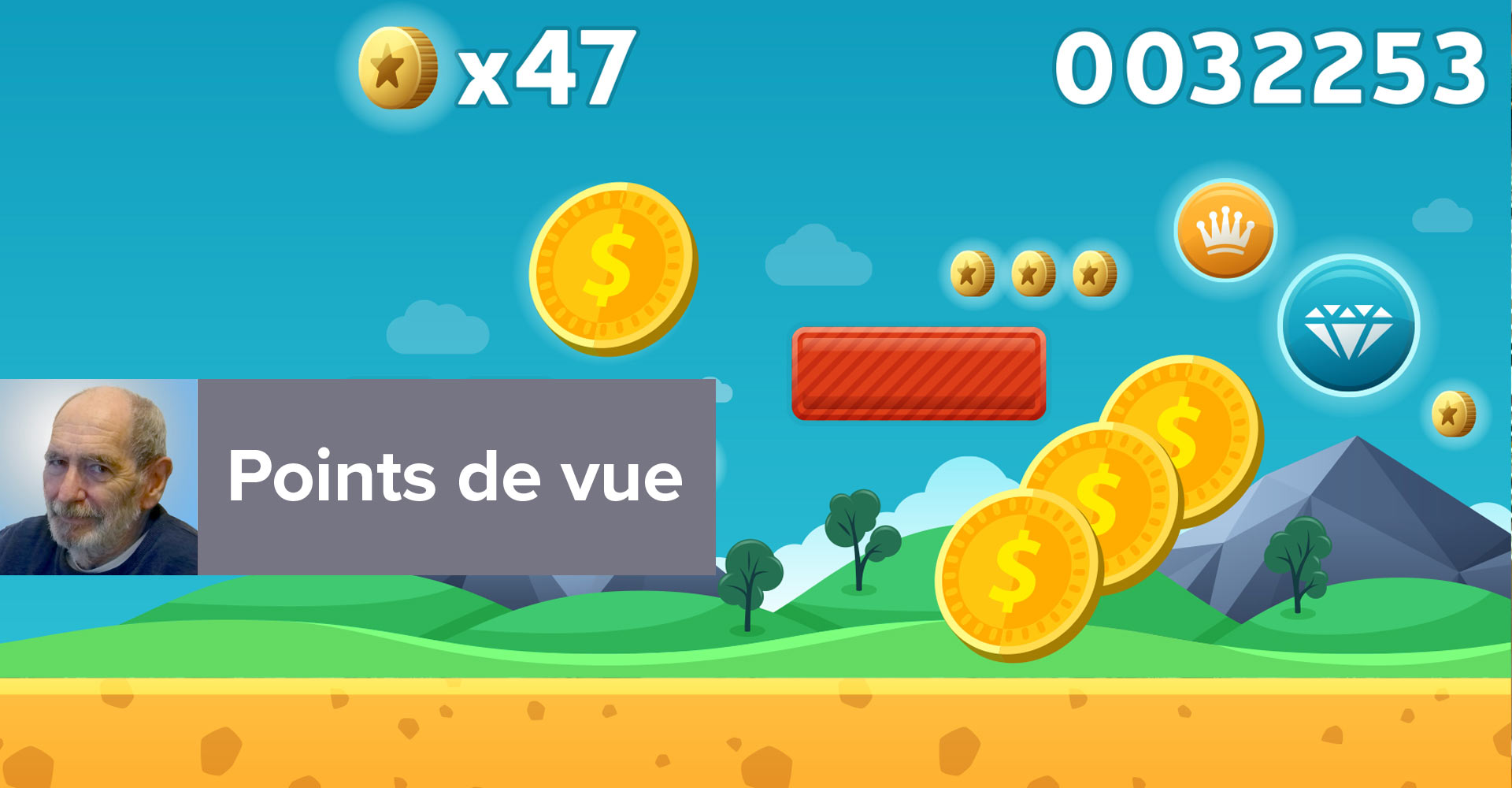 Combien vous coûtent les jeux vidéo Combien vous coûtent les jeux vidéo