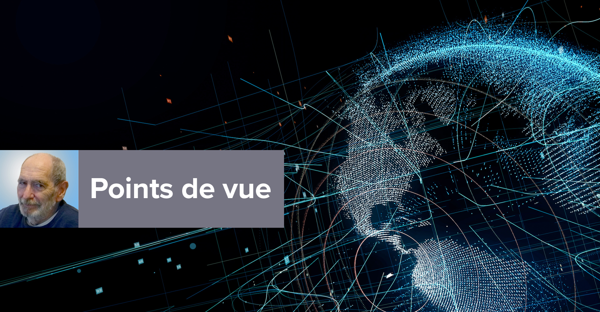 Les pirates informatiques donnent le rythme de la sécurité