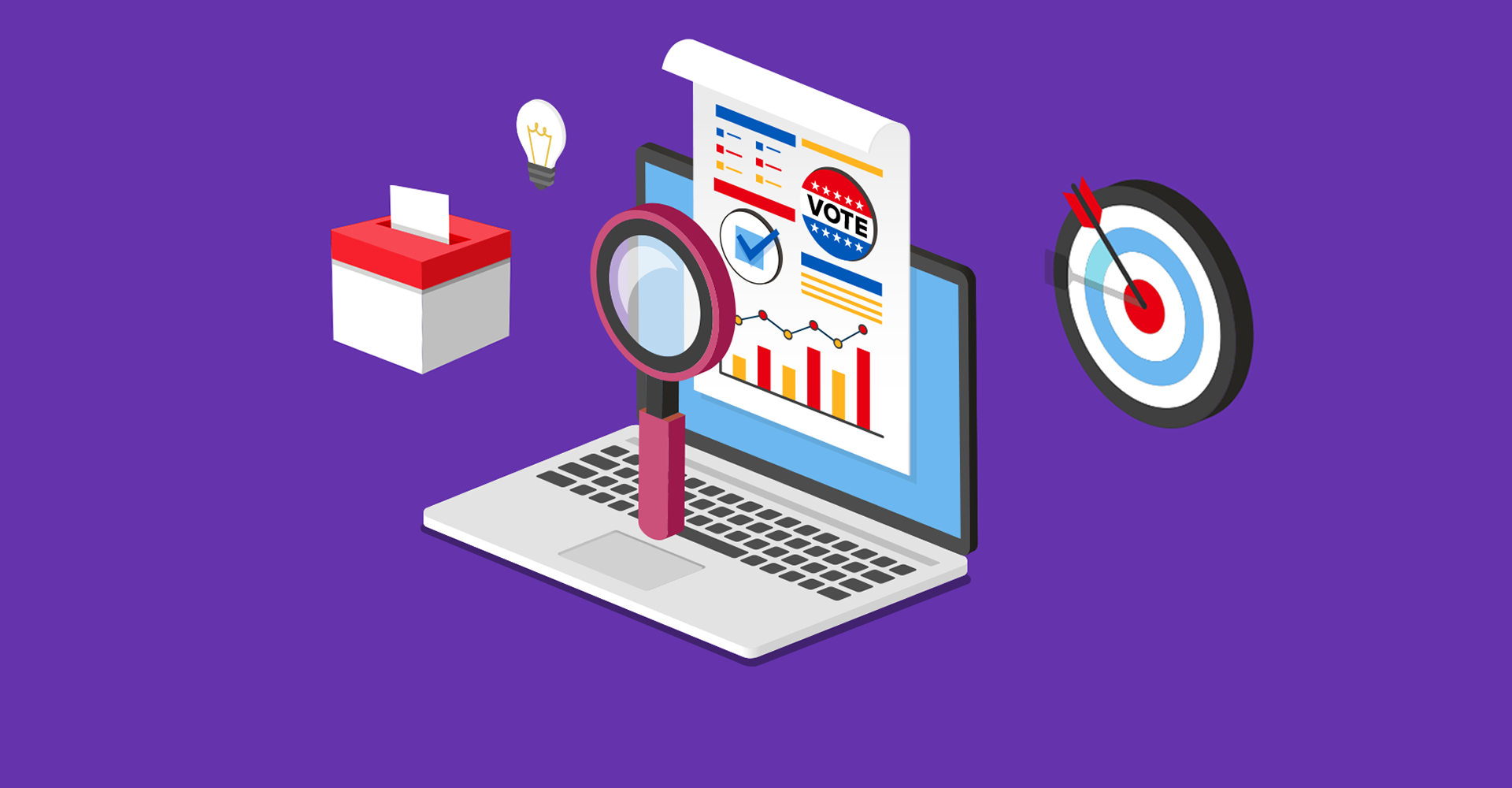 How Political Candidates Are Abusing Tracking Technologies | Avast