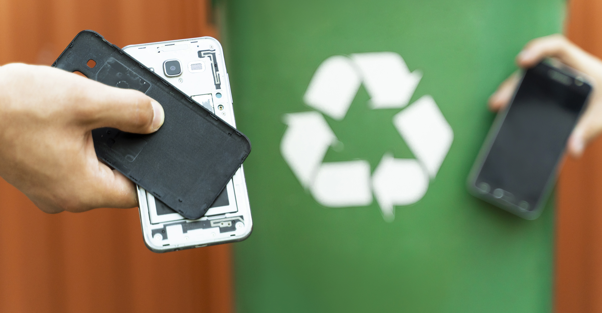 Recycle Old Devices On Earth Day | Avast