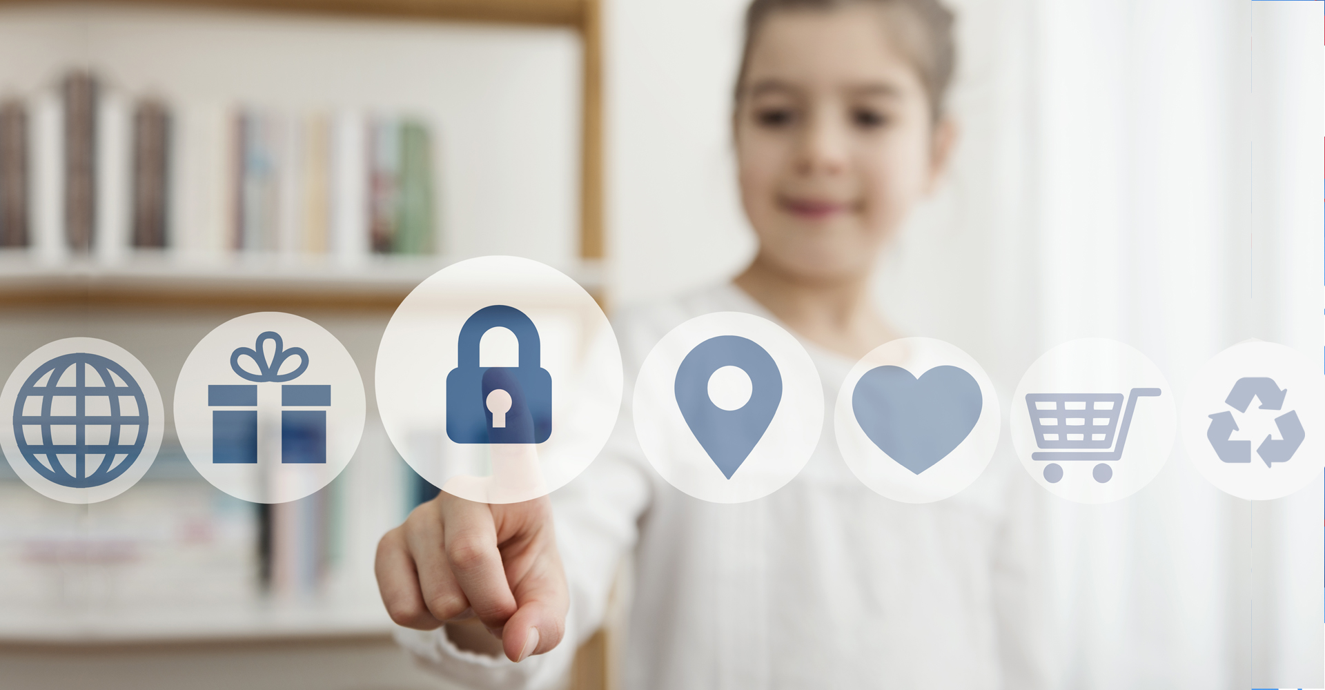 7 Conseils Pour Protéger Les Enfants Sur Internet