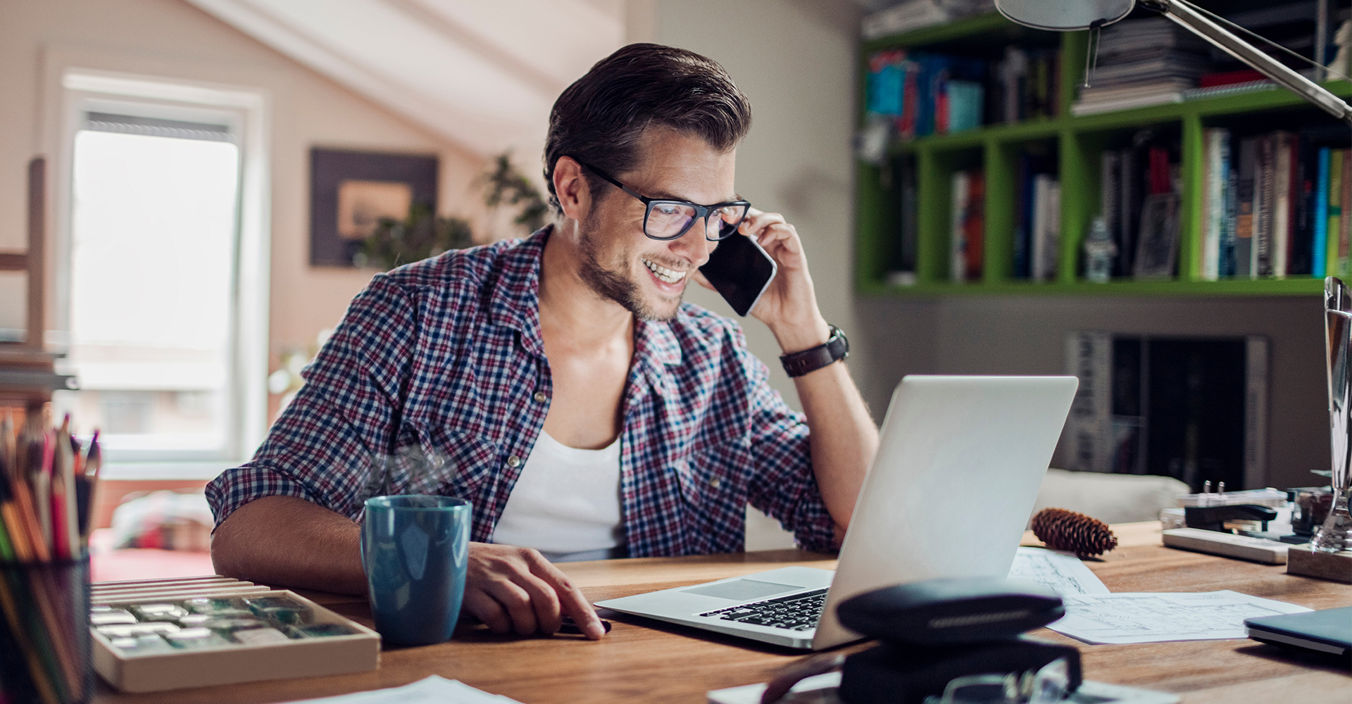 Powerful, Complete Protection For Small Businesses | Avast