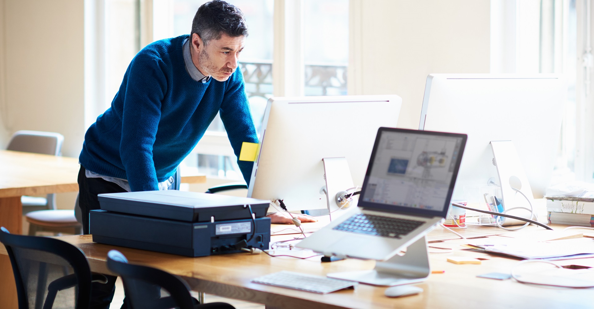 How Safe is Your SMB From Web Threats? | Avast Business