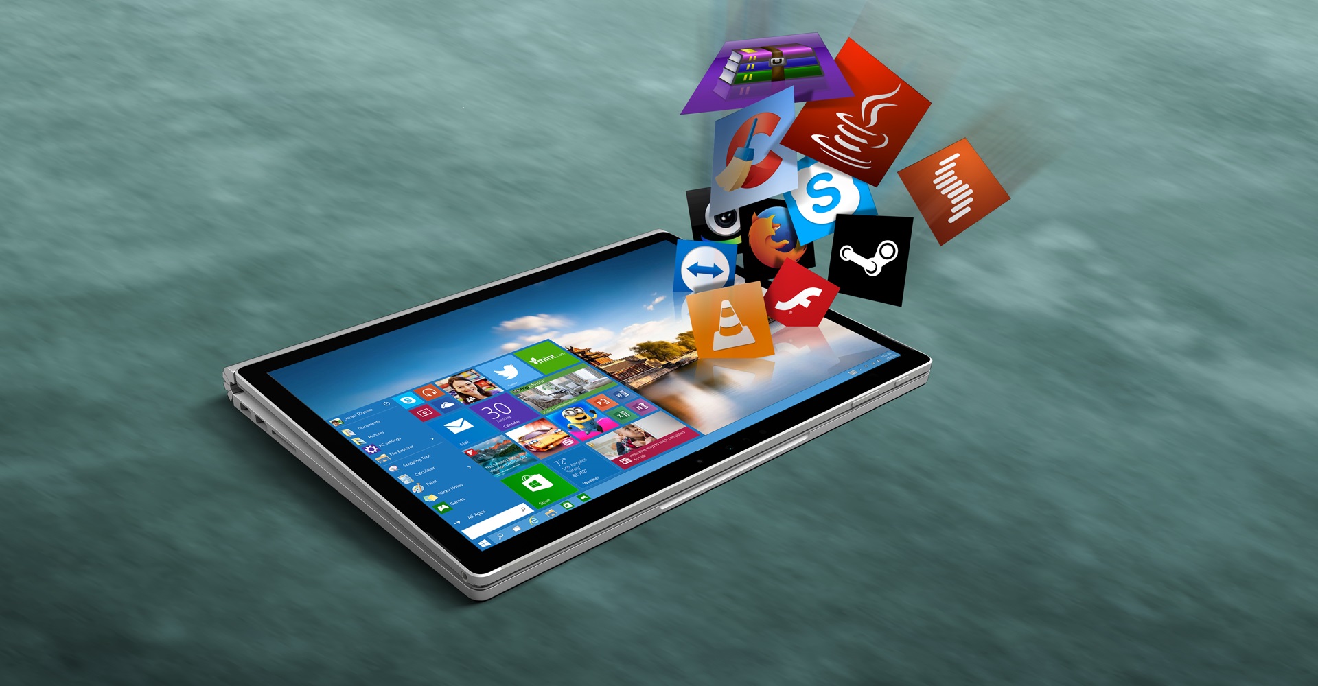 New Updater Helps World's Most Popular Software | Avast