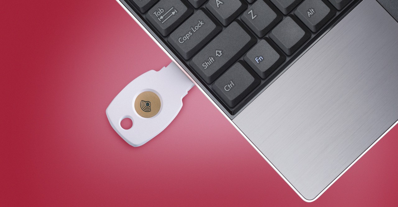 Strengthen Security with U2F Keys | Avast