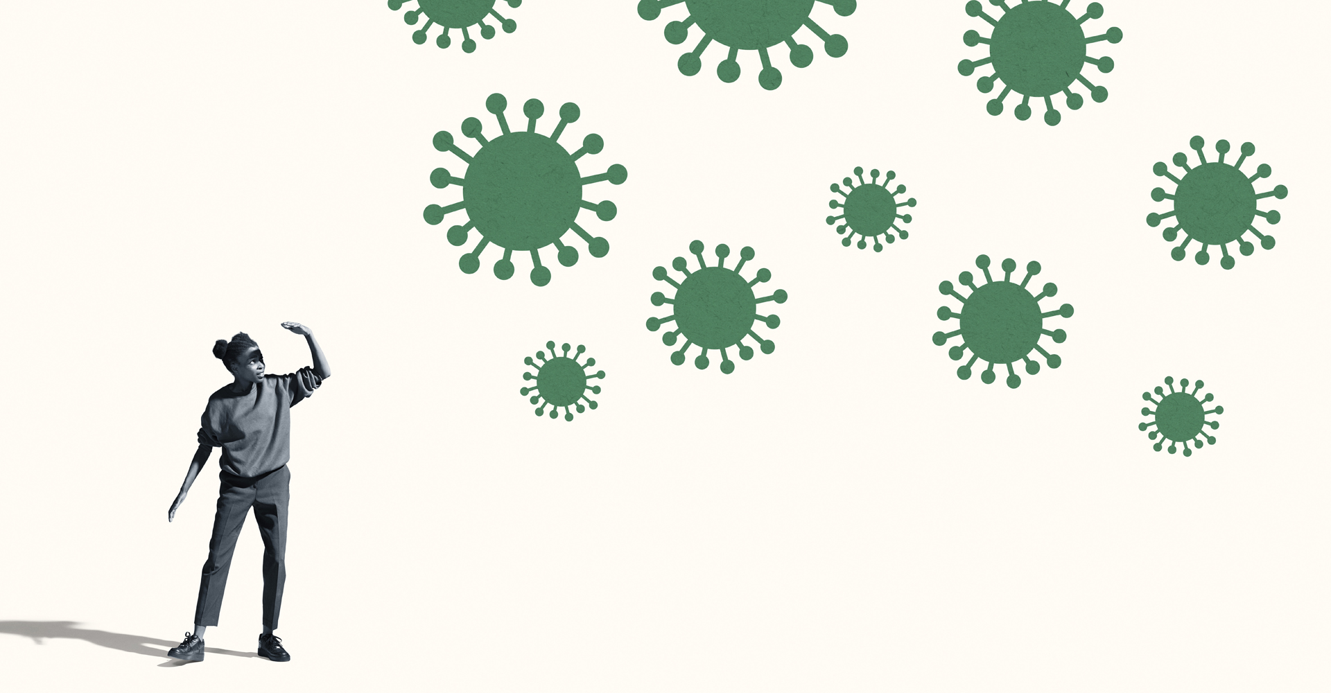 Shared Principles Between Real-World Viruses and Cyber Viruses | Avast