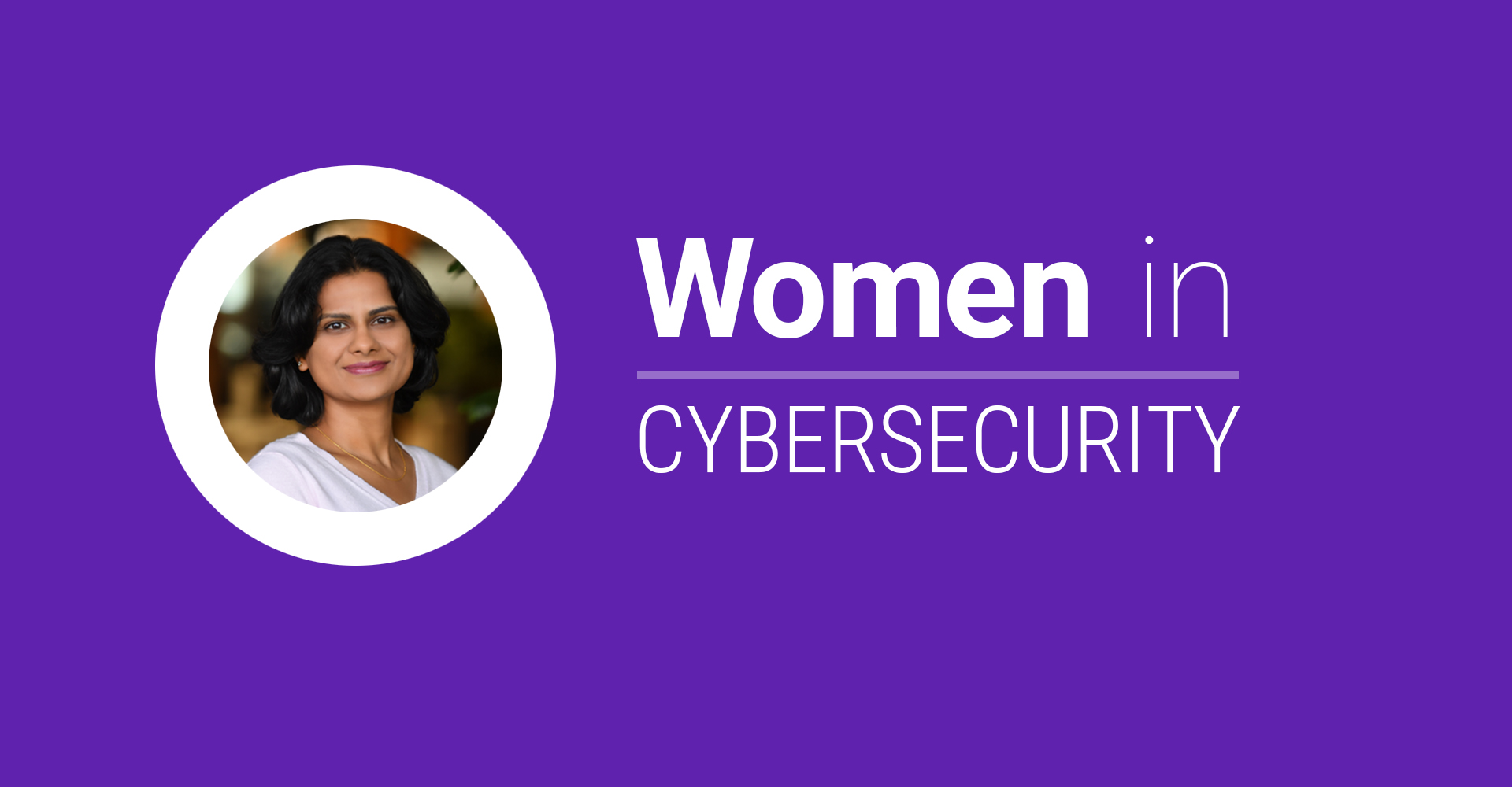 Spotlight on AI Expert Deepali Garg | Avast