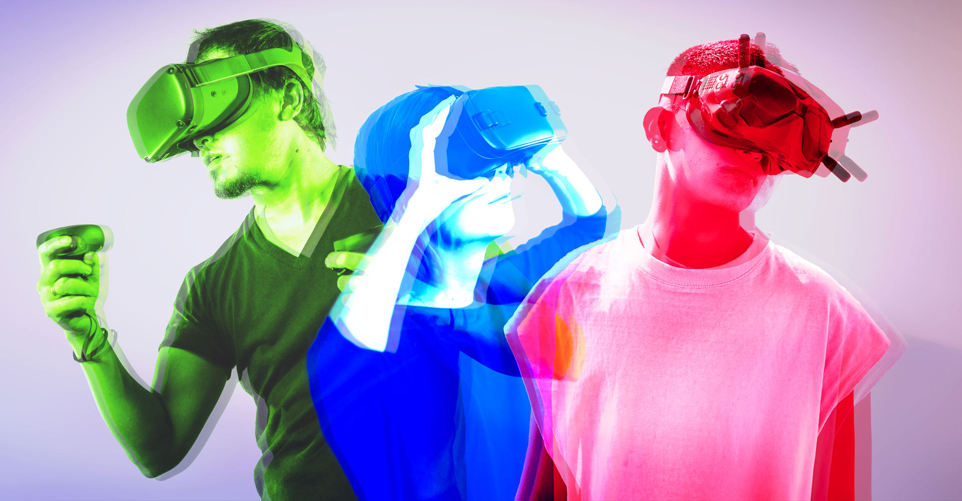 Die Zukunft von Facebook heißt Metaverse