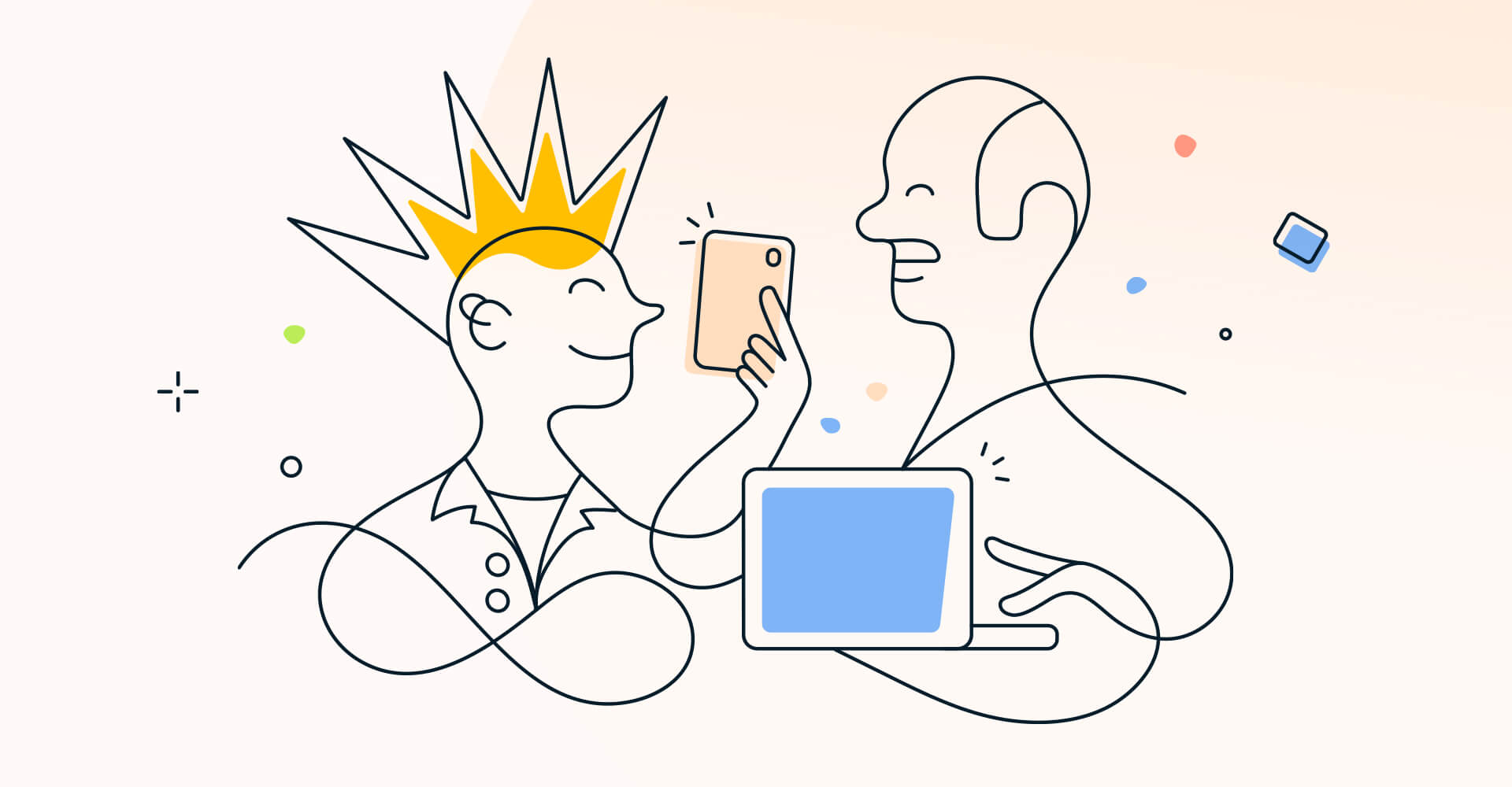 Generational Internet Use | Avast